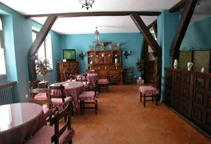 Hôtel Conde Aznar - Jaca