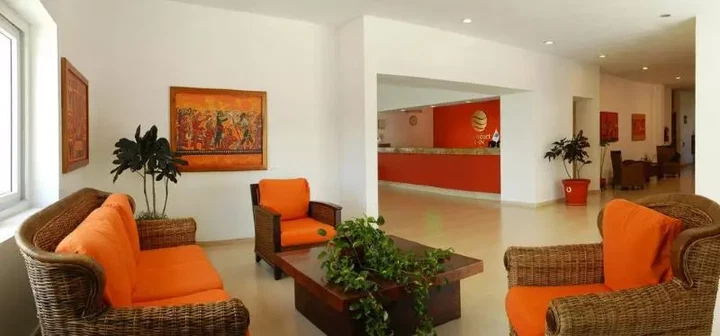 Hôtel One Puerto Vallarta Aeropuerto - Puerto Vallarta