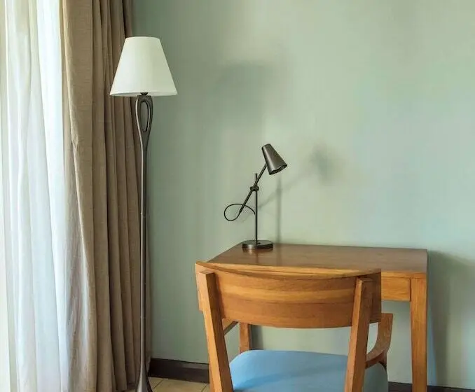 Hôtel Outrigger Mauritius Beach Resort - Mauritius