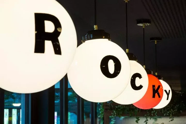 Rockypop Grenoble - Saint-Martin-d'Hères