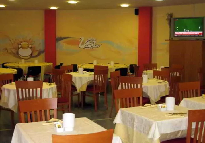 Motel Luna Hotel Lago Maggiore Arona - Arona