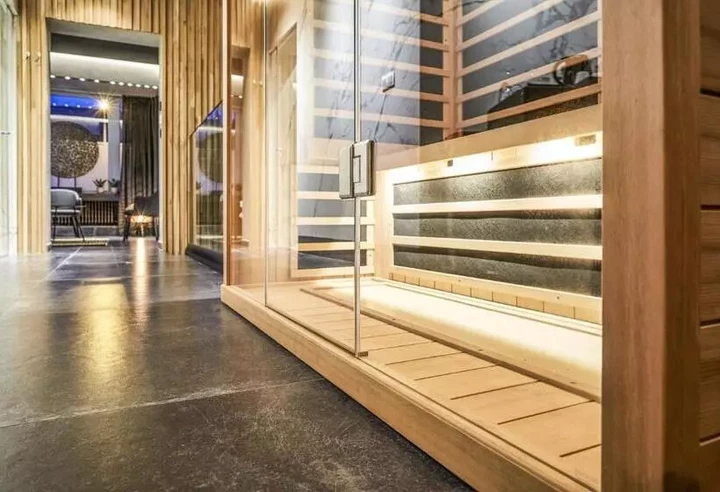 Bed And Breakfast Oniro Luxury Rooms & Wellness Suites - Tournai