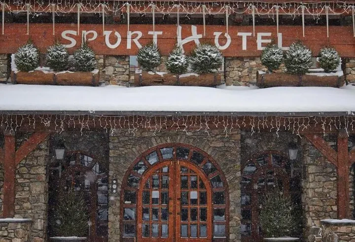 Hôtel Sport - Andorra