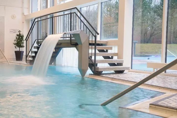 Hôtel Des Nordens Flensburg Wellness & Spa - Flensburg
