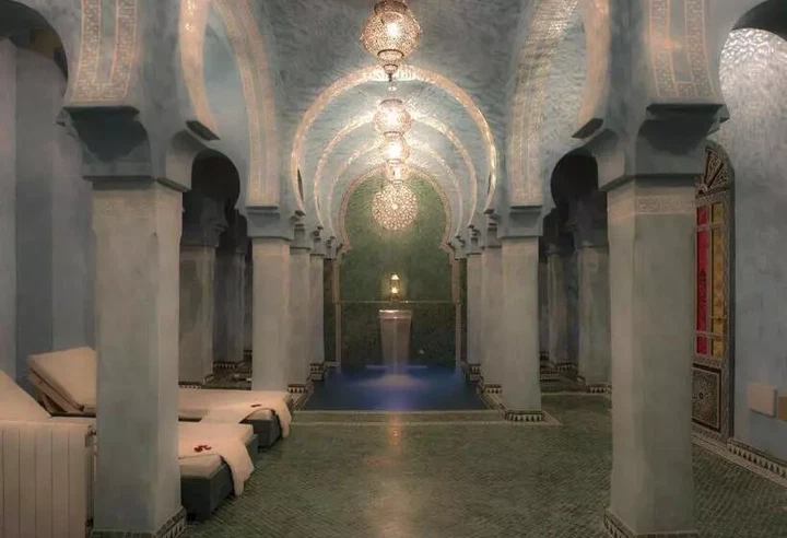 Riad Mumtaz Mahal - Essaouira