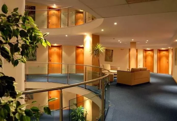 Hotel Luxor - Burgas