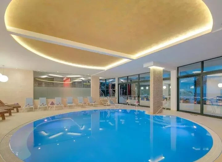 Hotel Royal Princess - Dubrovnik