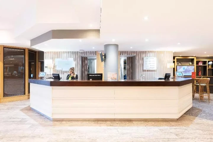 Hotel Holiday Inn Hemel Hempstead M1, Jct. 8 By Ihg - Hemel Hempstead