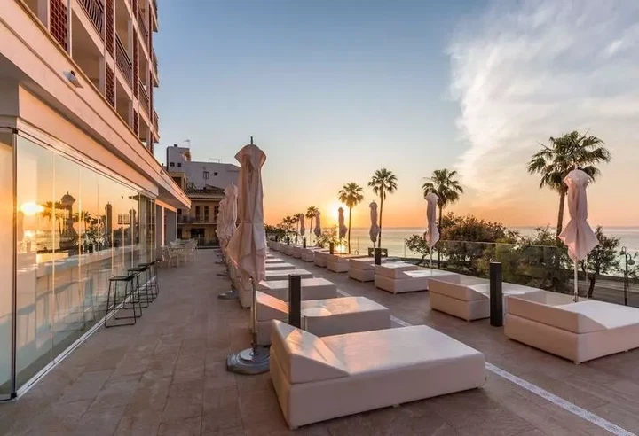 Hôtel Talayot - Adults Only - Cala Bona