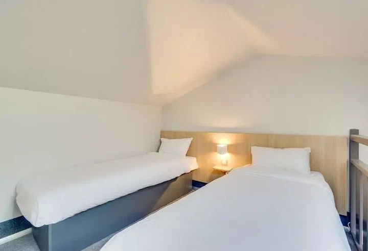 B&b Hotel Frejus Puget Sur Argens - Roquebrune-sur-Argens