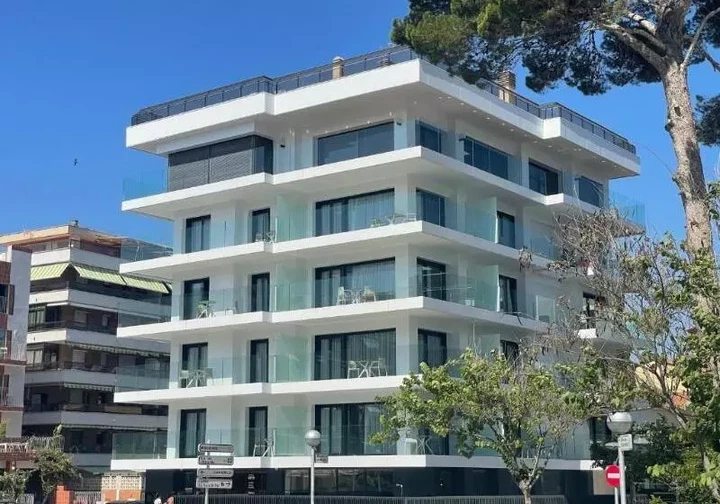 Hôtel Rentalmar Suites Salou - Cambrils