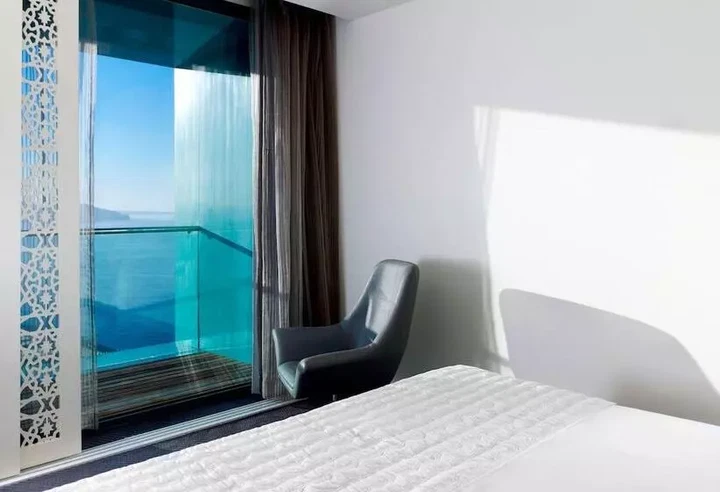 Le Méridien Oran Hotel & Convention Centre - Algeria