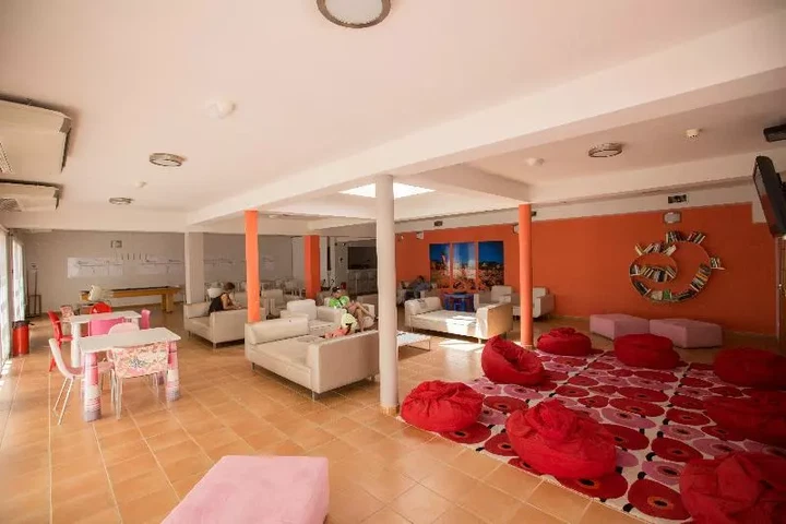 Auberge Hi Portimao  Pousada De Juventude - Portimão