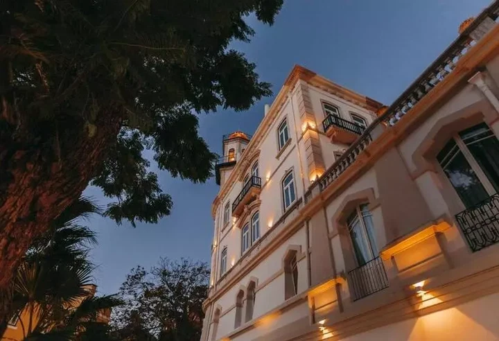 Hôtel Torel Palace Lisbon - Alfama
