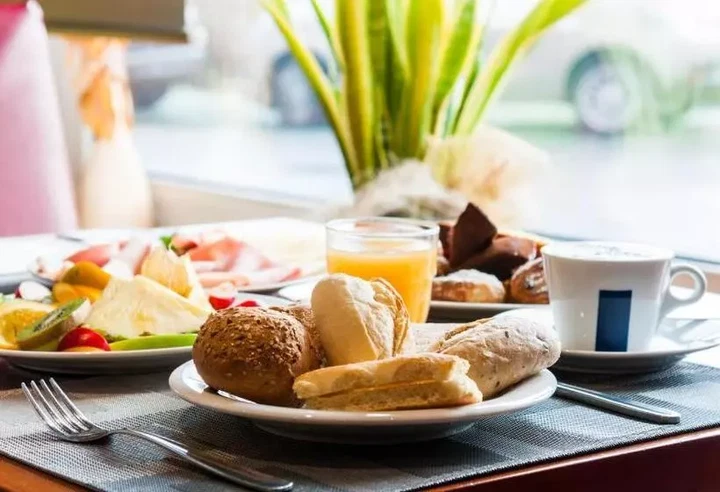 Hôtel Eurostars Casa Anfa - Casablanca