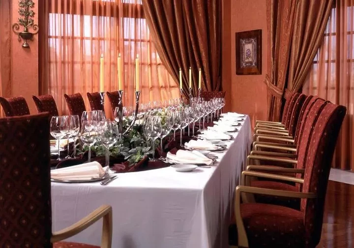 Elba Palace Golf Boutique Hotel Adults Only - Castillo Caleta de Fuste