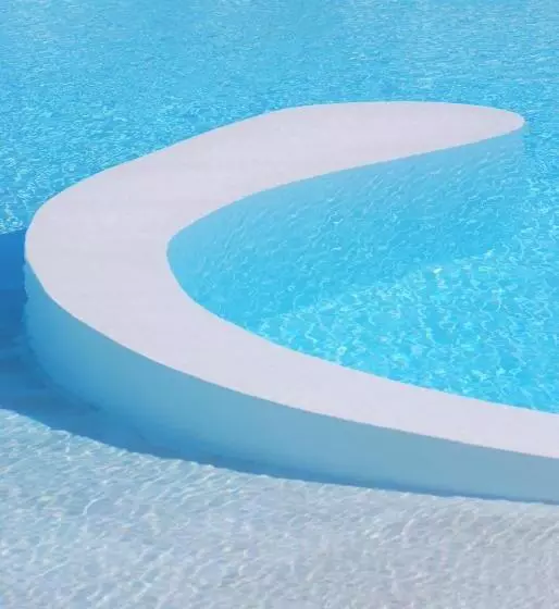 Hotel Apollo Blue - Islas de Rodas