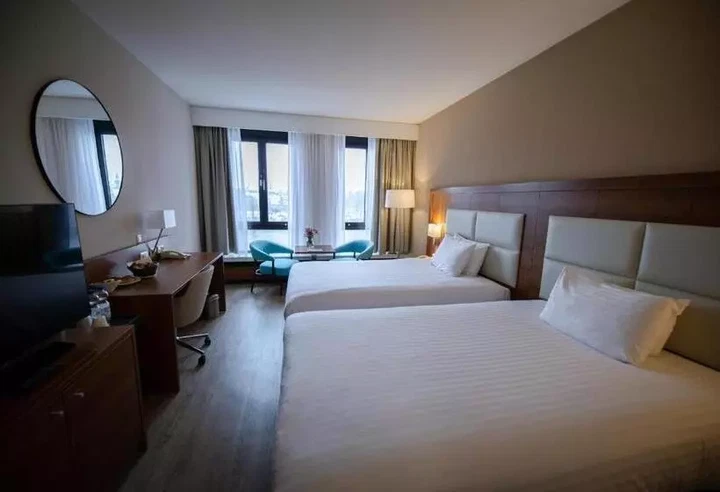 Hôtel Crowne Plaza Maastricht By Ihg - Maastricht