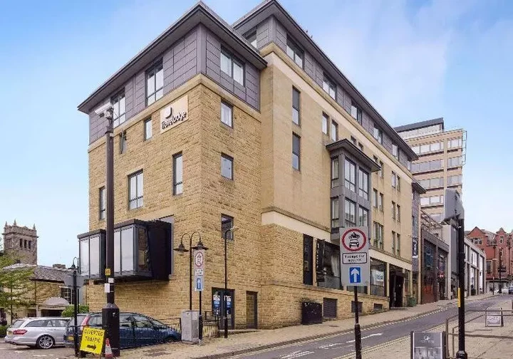 Hôtel Travelodge Harrogate - Harrogate