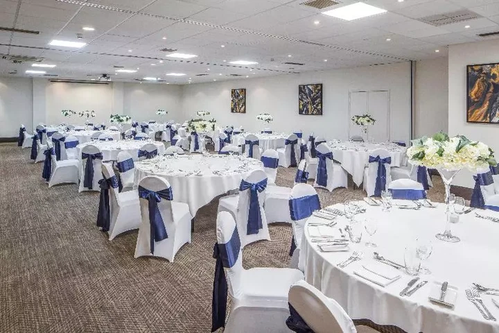 Hôtel Holiday Inn Peterborough West By Ihg - Peterborough, Royaume-Uni
