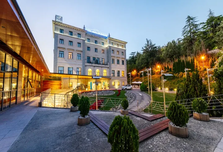 Hôtel Abba Burgos - Burgos