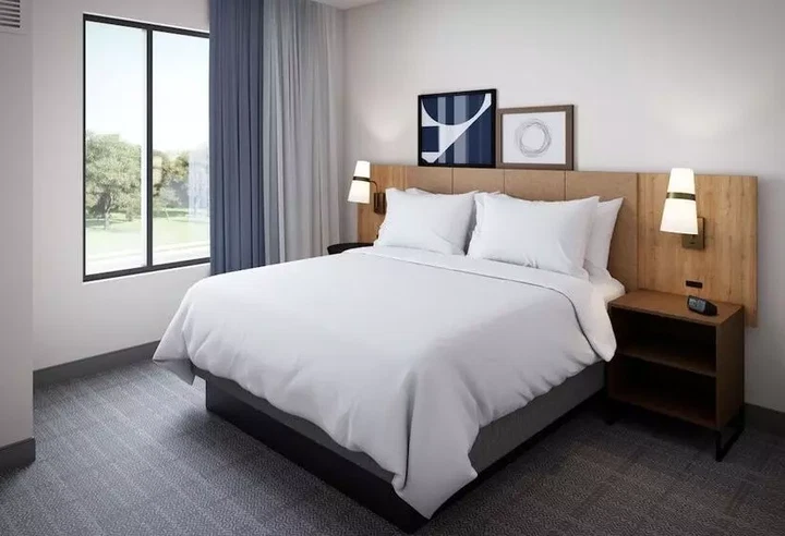 Hôtel Staybridge Suites St. Catharines Conf Ctr By Ihg - Niagara-on-the-Lake