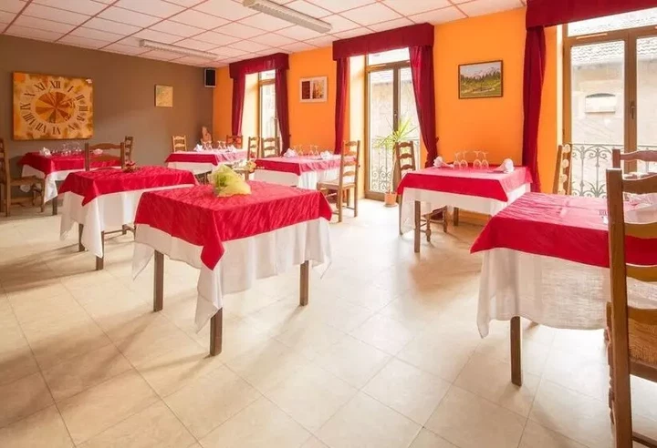 Hôtel Le Saint Clément - Tarare