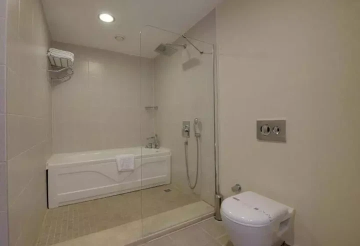 Hôtel Baia Bursa - Бурса