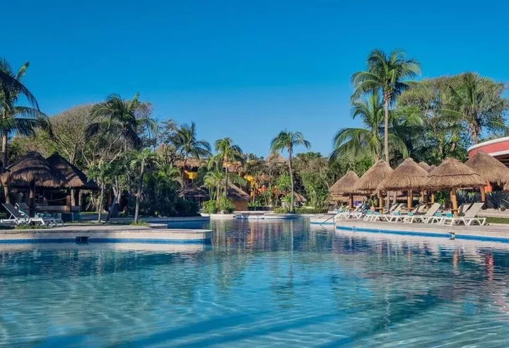 Hotel Iberostar Waves Tucán - Playa del Carmen