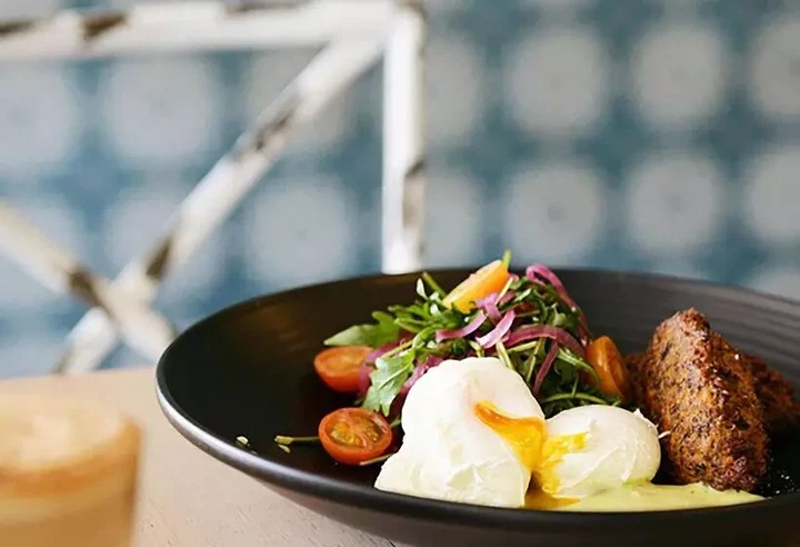 Hotel Saint Kilda Beach - St. Kilda