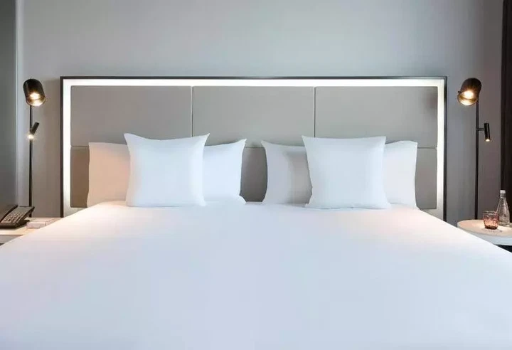 Hôtel Innside By Meliá Paris Charles De Gaulle Airport - Tremblay-en-France