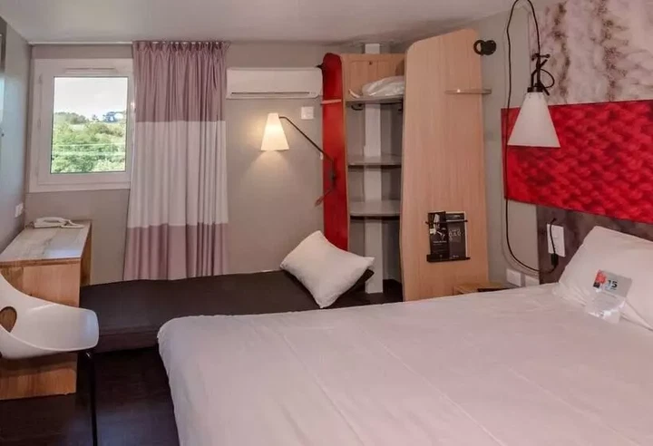 Hôtel Ibis Lyon Sud Chasse Sur Rhone - Givors