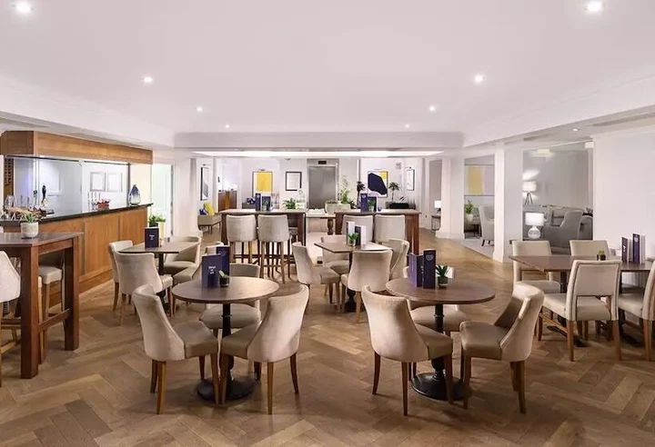 Hôtel Voco Oxford Spires By Ihg - Oxford