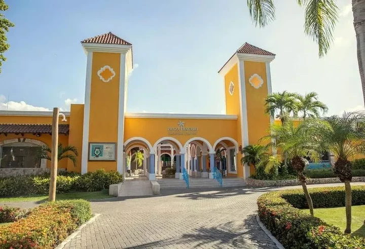 Hôtel Iberostar Waves Punta Cana - Punta Cana
