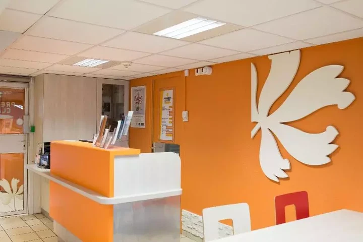 Hotel Premiere Classe Toulouse Ouest  Blagnac Aeroport - Blagnac