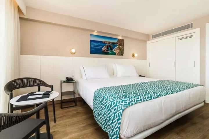Hotel Eurostars Marivent - Palma