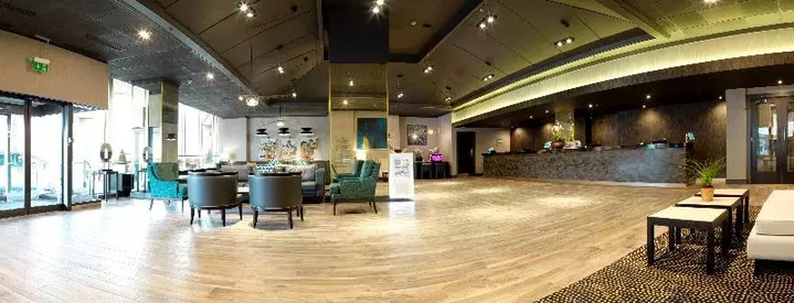 Hôtel Crowne Plaza Harrogate By Ihg - Harrogate