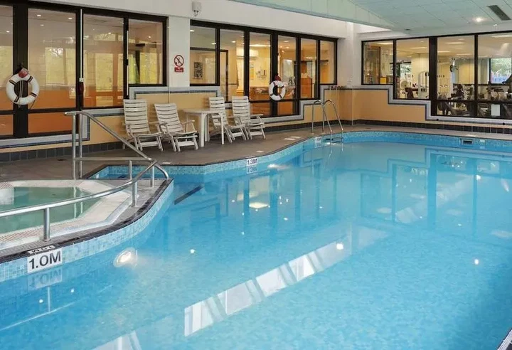 Hôtel Crowne Plaza Stratford Upon Avon By Ihg - Stratford-upon-Avon