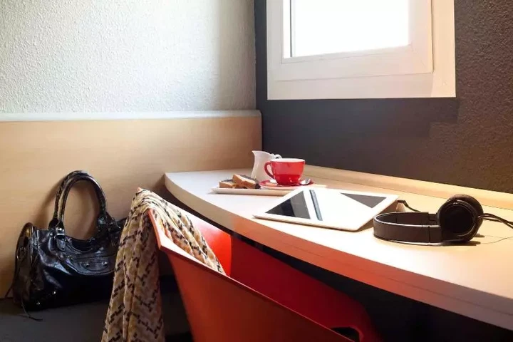 Hôtel Ibis Pau Lescar - Lescar