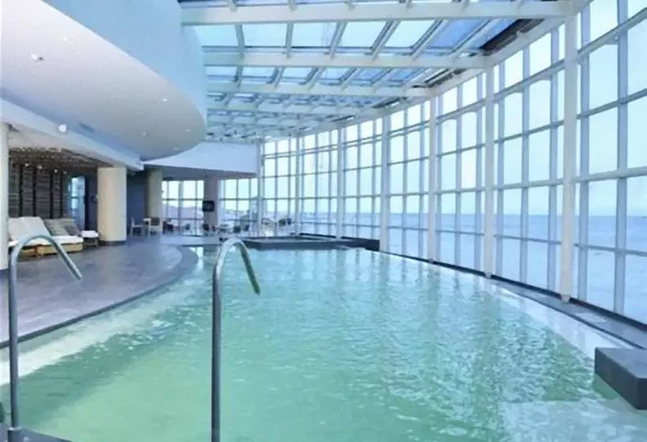 Hotel Dreams Del Estrecho - Punta Arenas