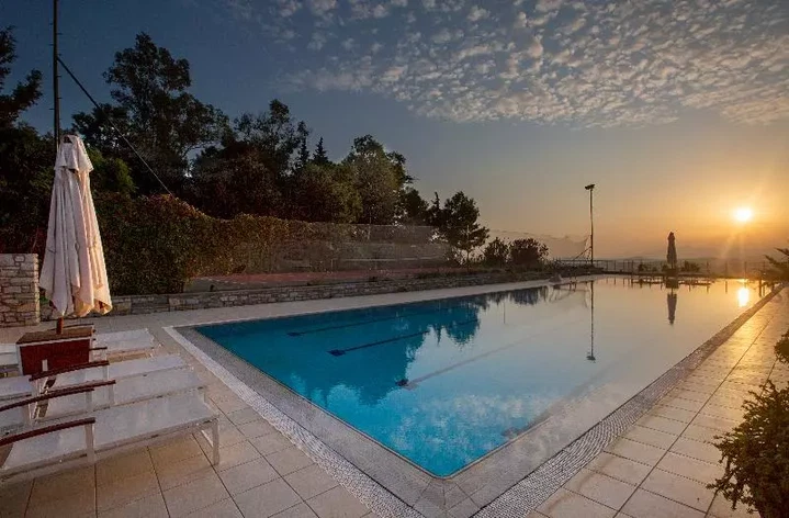 Hôtel The Marmara Bodrum  Adult Only - Bodrum