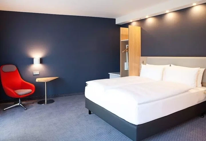 Hotel Holiday Inn Express Offenburg By Ihg - Kehl