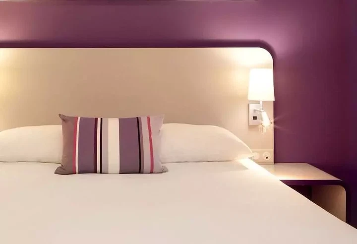 Hotel Ibis Styles Montbéliard - Montbéliard