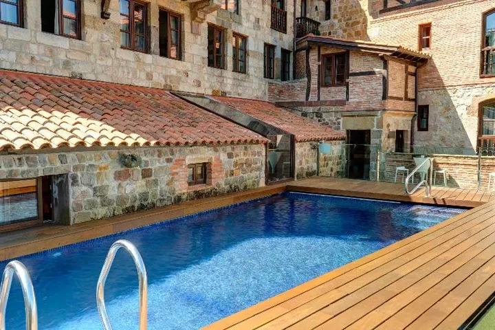 Hotel Costa Esmeralda Suites - Suances