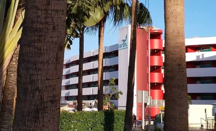 Ritual Maspalomas - Adults Only - Gran Canaria