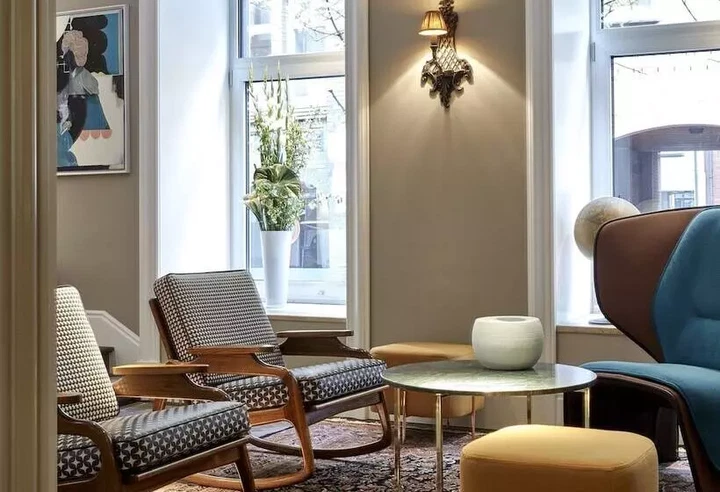 Hôtel The Nikolai Hamburg   Leonardo Limited Edition - Hambourg