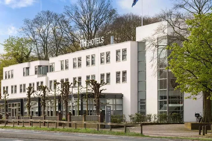 Hôtel Nh Bussum Jan Tabak - Bussum
