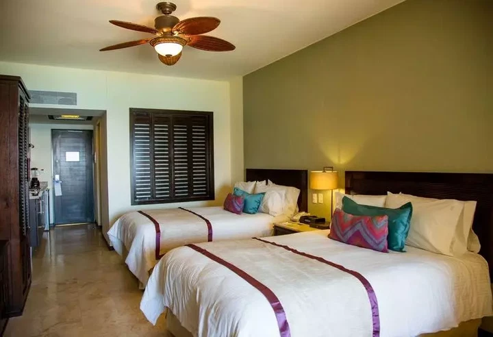 Casa Dorada Los Cabos Resort & Spa - Cabo San Lucas