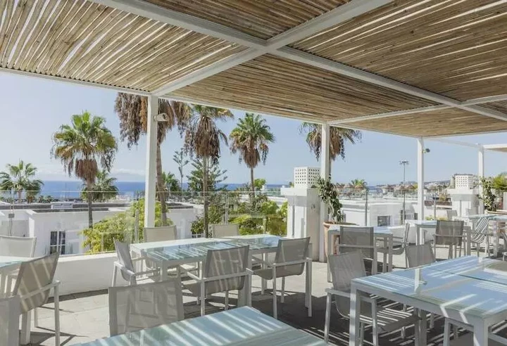 Hôtel Flamingo Beach Mate - Costa Adeje
