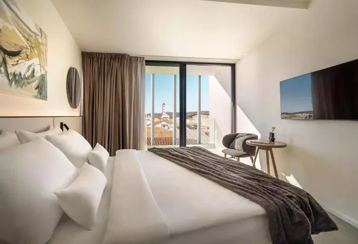 Hôtel Aminess Younique Narrivi - Crikvenica